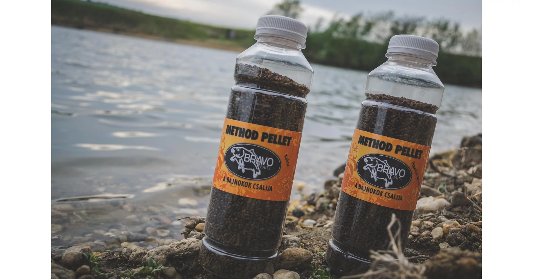 Method Pellet - Keksz - Method Pellet