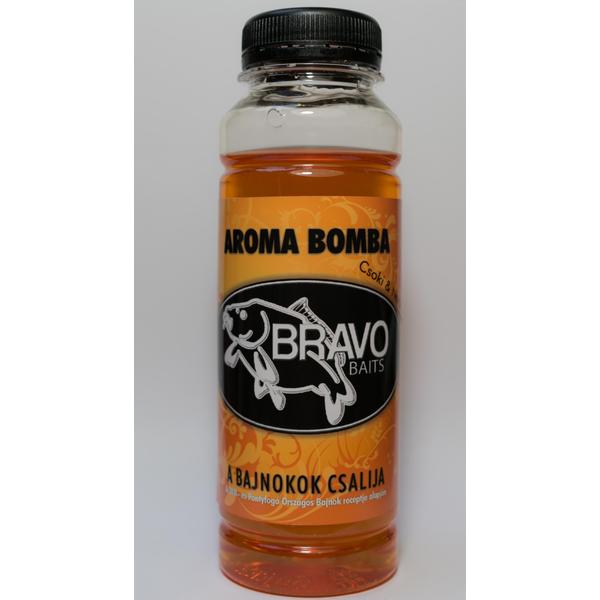 Aroma Bomba Csoki&Narancs - Aroma Bomba